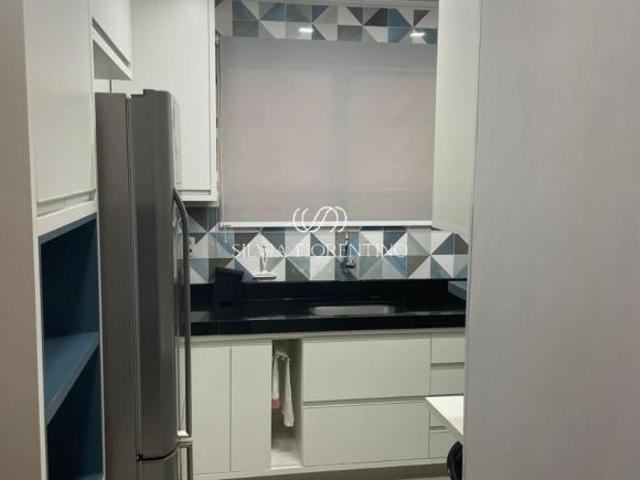 Apartamento para venda em Vila Paulista de 74.00m² com 2 Quartos, 1 Suite e 1 Garagem