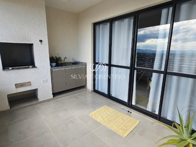 Apartamento para venda em Vila Paulista em Taubaté São Paulo de 76.00m² com 2 Quartos, 1 Suíte e 1 Garagem