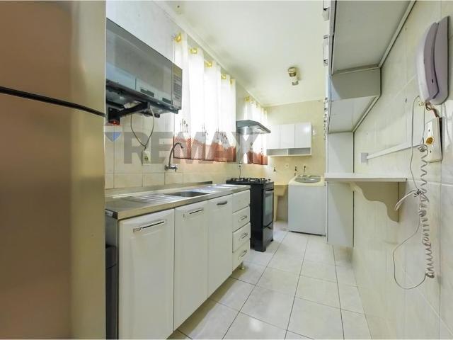 Apartamento para venda em Vila Paulista em Pirassununga São Paulo de 59.38m² com 2 Quartos e 1 Garagem