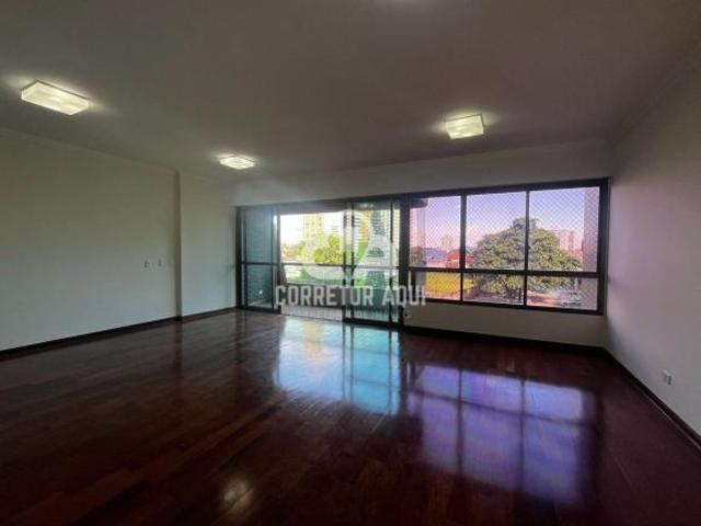 Apartamento para venda em Vila Pavan de 224.00m² com 4 Quartos e 2 Garagens