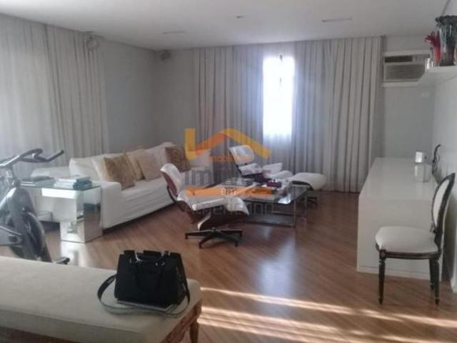 Apartamento para venda em Vila Pavan de 250.00m² com 3 Quartos, 3 Suites e 3 Garagens