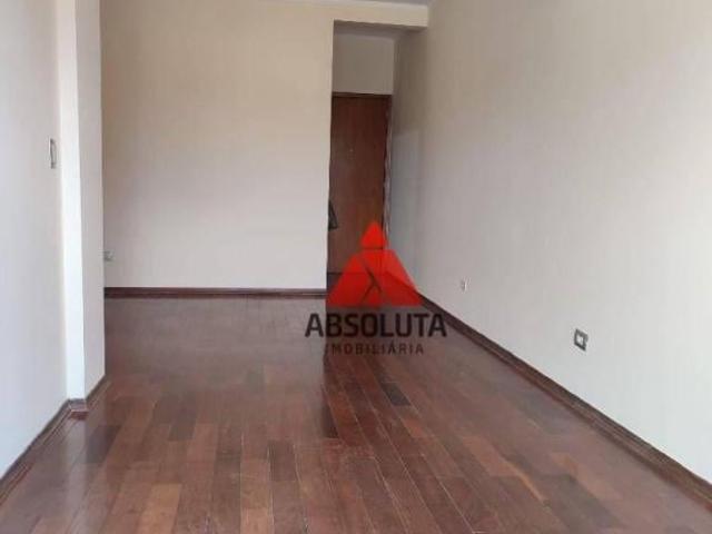 Apartamento para venda em Vila Pavan de 96.00m² com 3 Quartos, 1 Suite e 1 Garagem