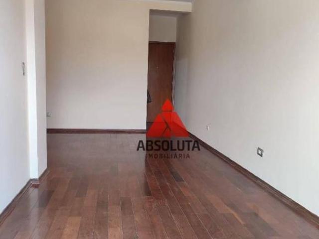 Apartamento para venda em Vila Pavan de 96.00m² com 3 Quartos, 1 Suite e 1 Garagem