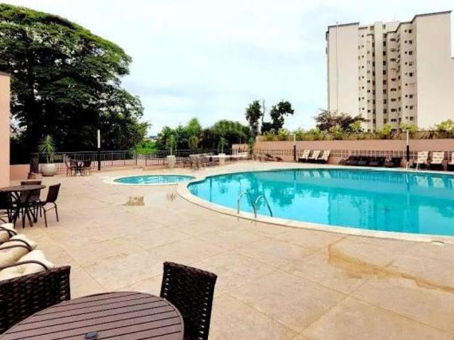 Apartamento para venda em Vila Padre Bento de 85.00m² com 3 Quartos, 1 Suite e 2 Garagens