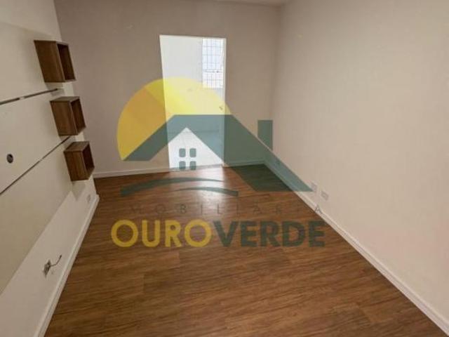 Apartamento para venda em Vila Padre Manoel De Nóbrega de 45.00m² com 2 Quartos e 1 Garagem