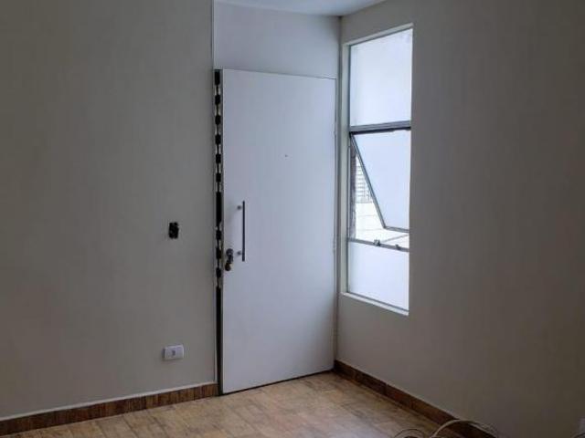 Apartamento para venda em Vila Padre Manoel De Nóbrega de 52.00m² com 2 Quartos e 1 Garagem