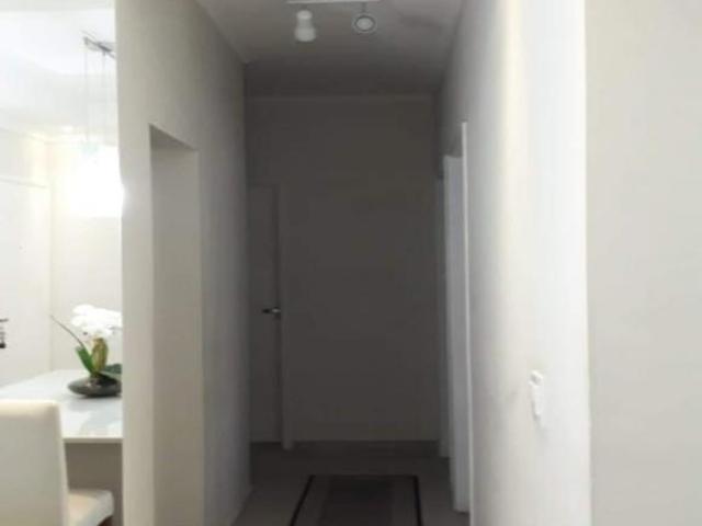 Apartamento para venda em Vila Pagano de 84.00m² com 3 Quartos, 1 Suite e 1 Garagem