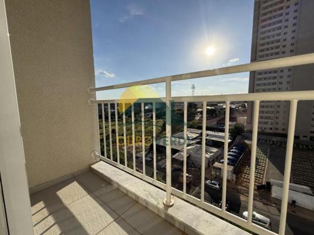 Apartamento para venda em Vila Palácios de 44.00m² com 2 Quartos e 1 Garagem