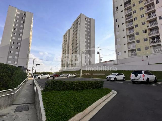 Apartamento para venda em Vila Palácios em Campinas São Paulo de 44.00m² com 2 Quartos e 1 Garagem