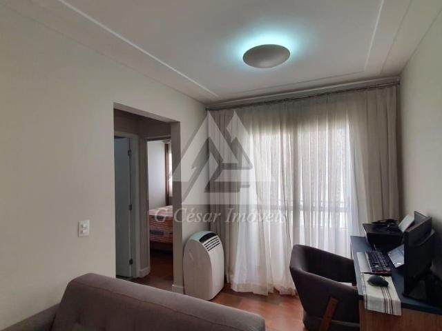 Apartamento para venda em Vila Palmares em Santo André São Paulo de 47.00m² com 2 Quartos e 1 Garagem