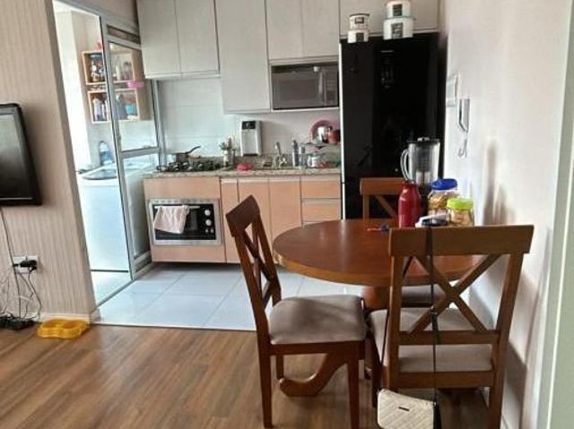 Apartamento para venda em Vila Paranagua de 43.00m² com 2 Quartos e 1 Garagem