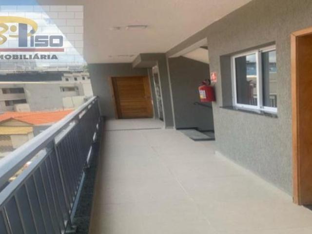 Apartamento para venda em Vila Paranaguá em São Paulo São Paulo de 40.00m² com 2 Quartos