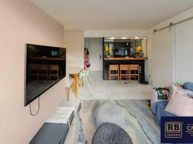 Apartamento para venda em Vila Paris, Belo Horizonte