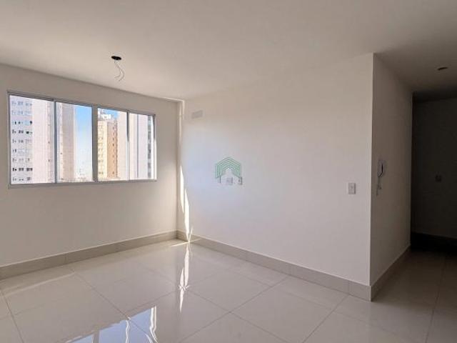 Apartamento para venda em Vila Paris, Belo Horizonte