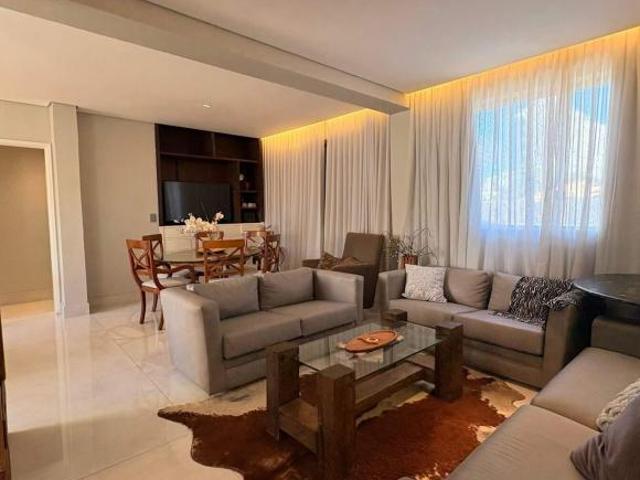 Apartamento para venda em Vila Paris, Belo Horizonte