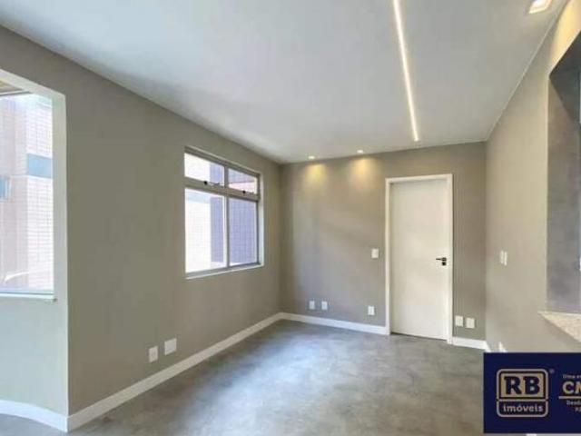 Apartamento para venda em Vila Paris, Belo Horizonte