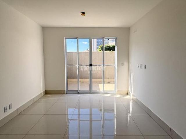 Apartamento para venda em Vila Paris, Belo Horizonte