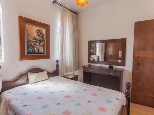 Apartamento para venda em Vila Paris, Belo Horizonte