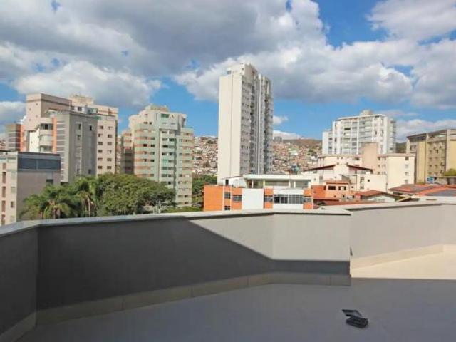 Apartamento para venda em Vila Paris, Belo Horizonte