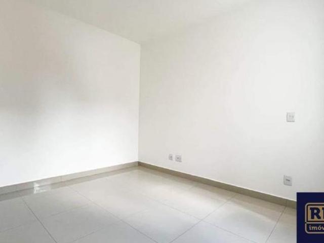 Apartamento para venda em Vila Paris, Belo Horizonte