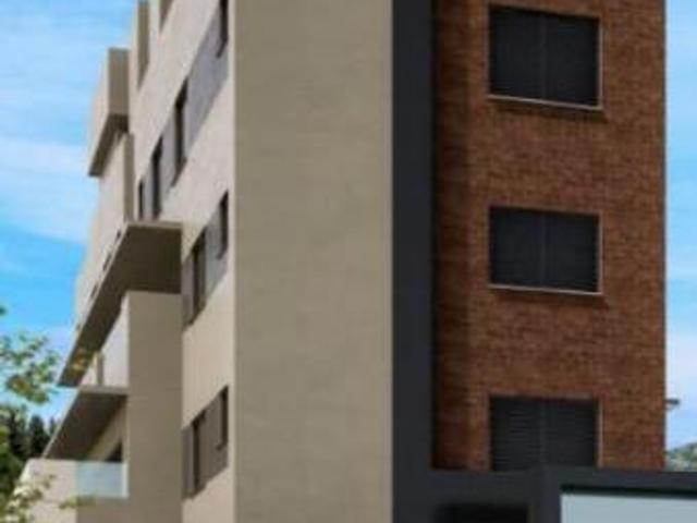 Apartamento para venda em Vila Paris, Belo Horizonte