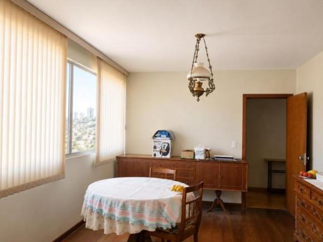Apartamento para venda em Vila Paris, Belo Horizonte