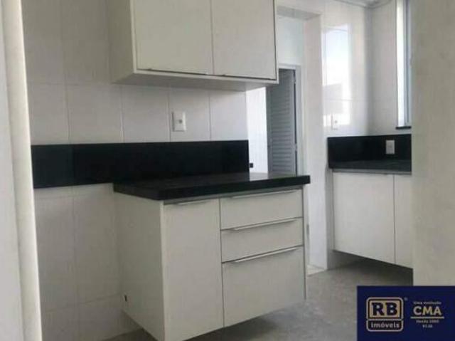 Apartamento para venda em Vila Paris, Belo Horizonte