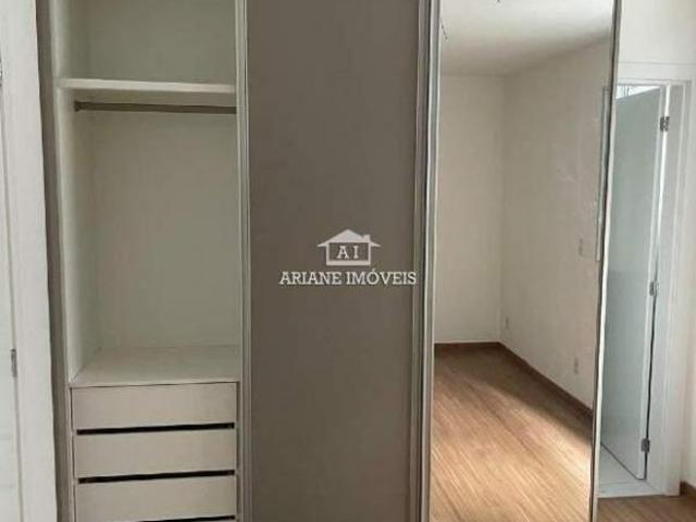 Apartamento para venda em Vila Paris, Belo Horizonte