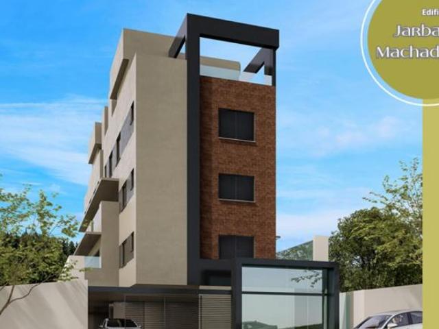 Apartamento para venda em Vila Paris, Belo Horizonte