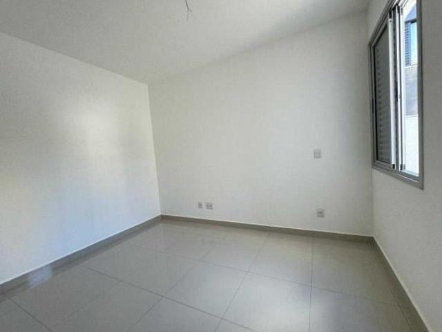 Apartamento para venda em Vila Paris, Belo Horizonte