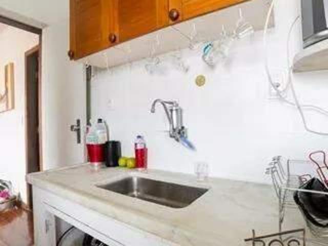 Apartamento para venda em Vila Paris, Belo Horizonte