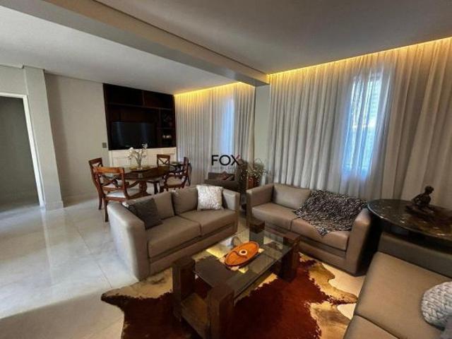 Apartamento para venda em Vila Paris, Belo Horizonte