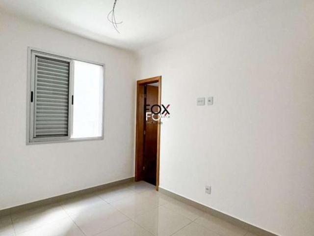 Apartamento para venda em Vila Paris, Belo Horizonte