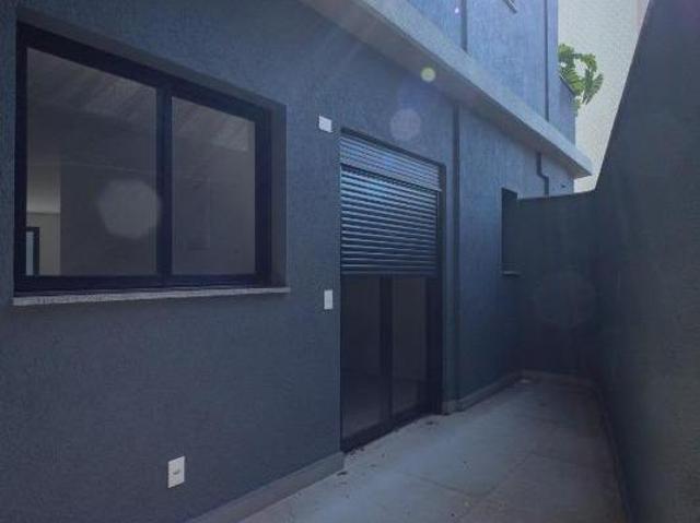 Apartamento para venda em Vila Paris, Belo Horizonte