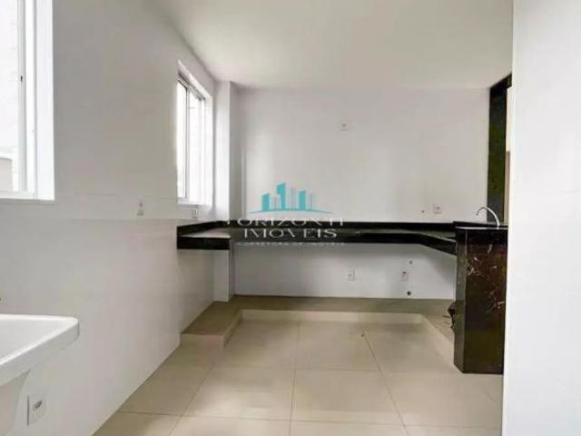 Apartamento para venda em Vila Paris, Belo Horizonte