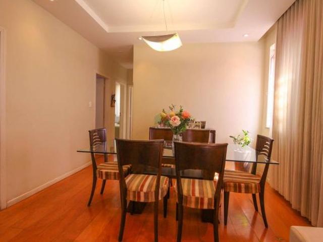 Apartamento para venda em Vila Paris, Belo Horizonte