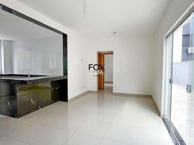 Apartamento para venda em Vila Paris, Belo Horizonte