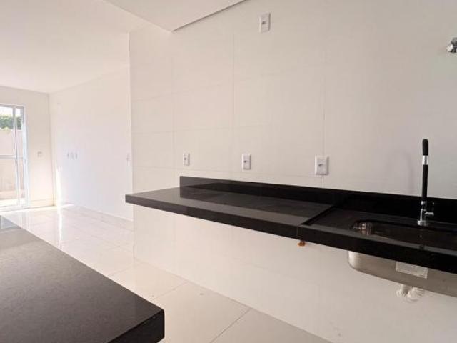 Apartamento para venda em Vila Paris, Belo Horizonte
