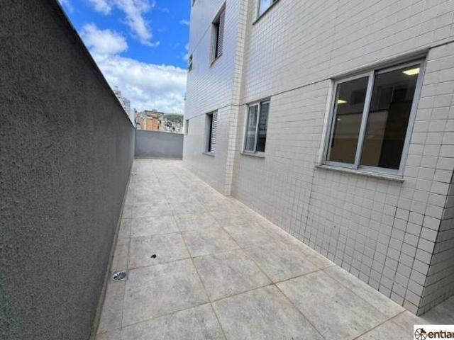 Apartamento para venda em Vila Paris, Belo Horizonte
