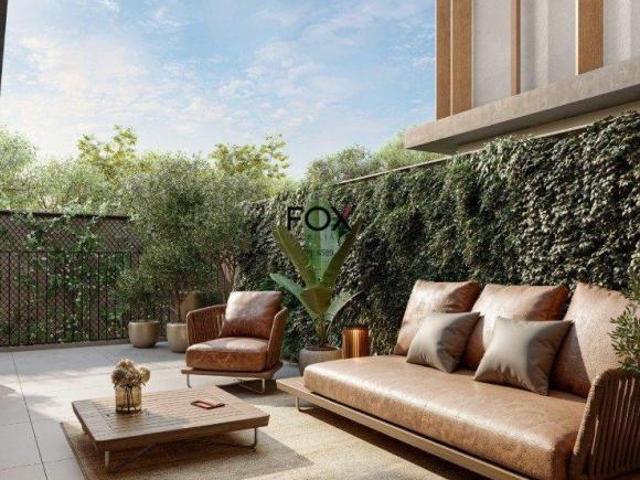 Apartamento para venda em Vila Paris, Belo Horizonte