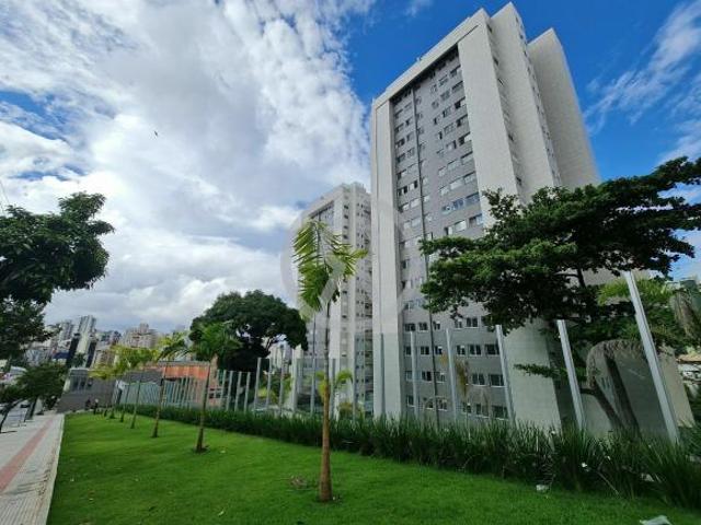 Apartamento para venda em Vila Paris, Belo Horizonte
