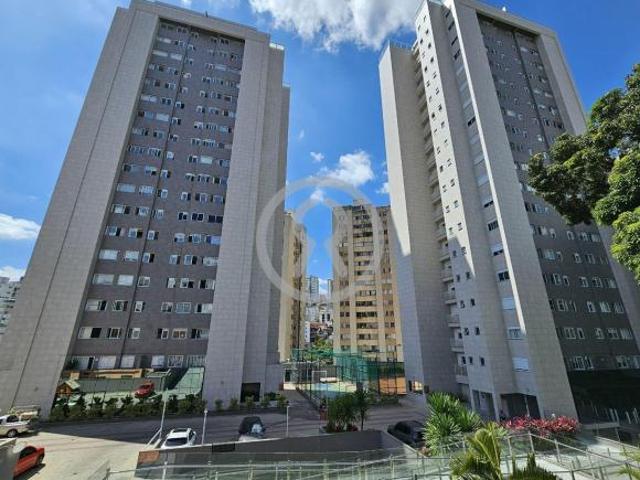 Apartamento para venda em Vila Paris, Belo Horizonte