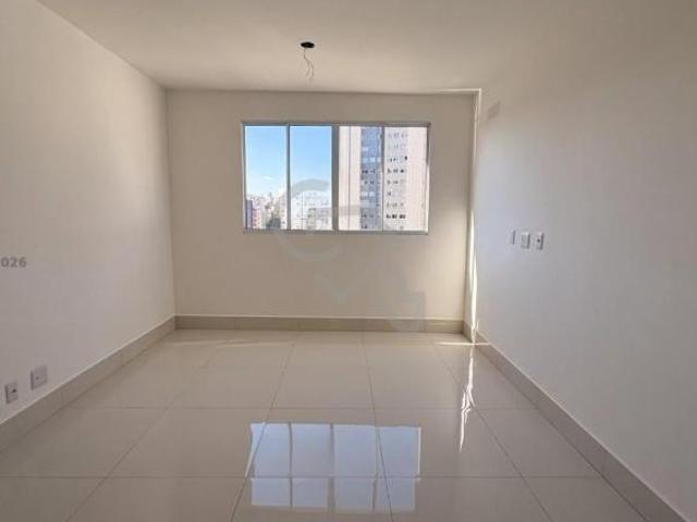 Apartamento para venda em Vila Paris, Belo Horizonte