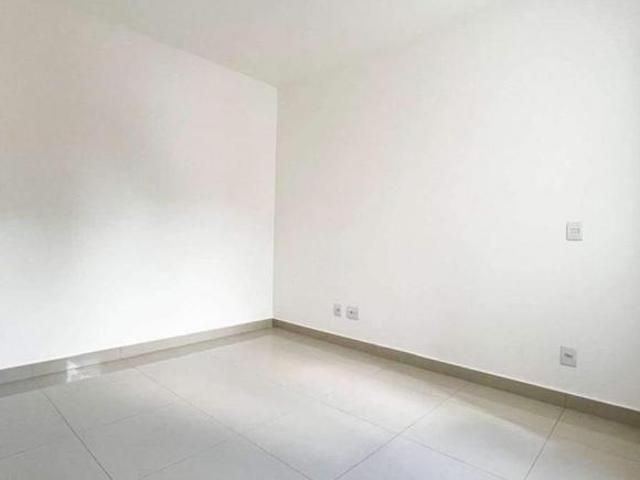 Apartamento para venda em Vila Paris, Belo Horizonte