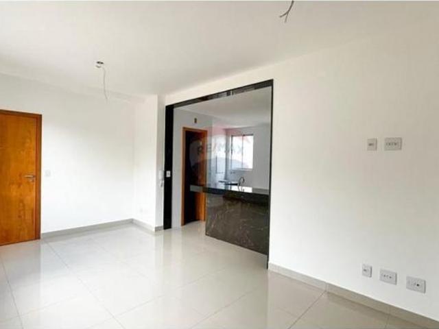 Apartamento para venda em Vila Paris de 134.00m² com 2 Quartos, 2 Suites e 2 Garagens