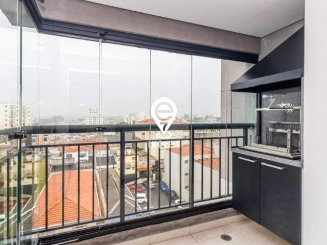 Apartamento para venda em Vila Parque Jabaquara com 2 quartos, sendo 1 suíte, 62m²