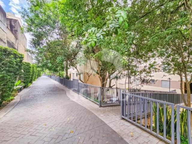 Apartamento para venda em Vila Parque Jabaquara com 2 quartos, 78m² 1 vaga