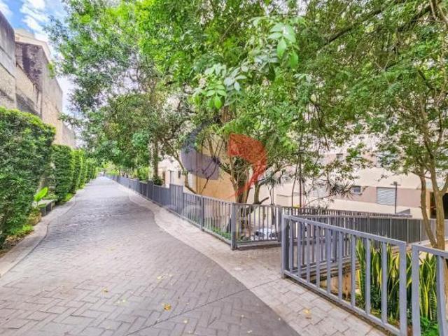 Apartamento para venda em Vila Parque Jabaquara com 2 quartos, 78m² 1 vaga