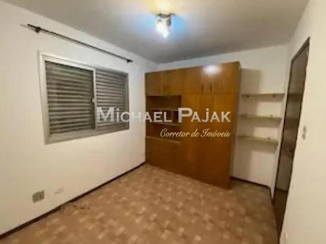 Apartamento para venda em Vila Parque Jabaquara Michael Pajak 11 99996 4550