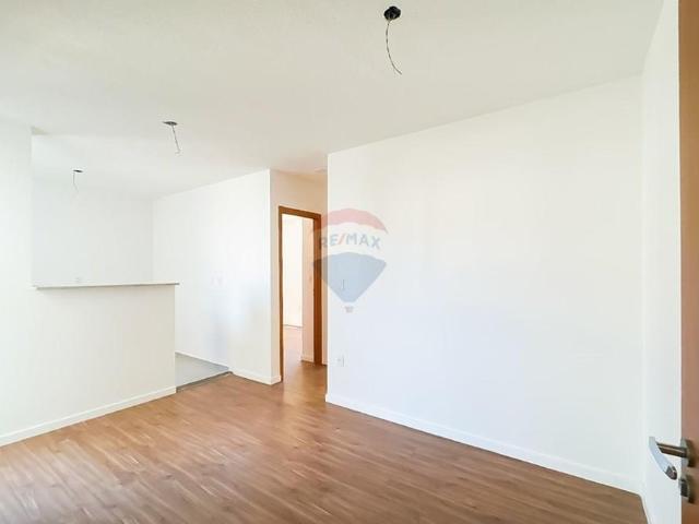 Apartamento para venda em Vila Pedroso em Votorantim São Paulo de 39.00m² com 2 Quartos e 1 Garagem